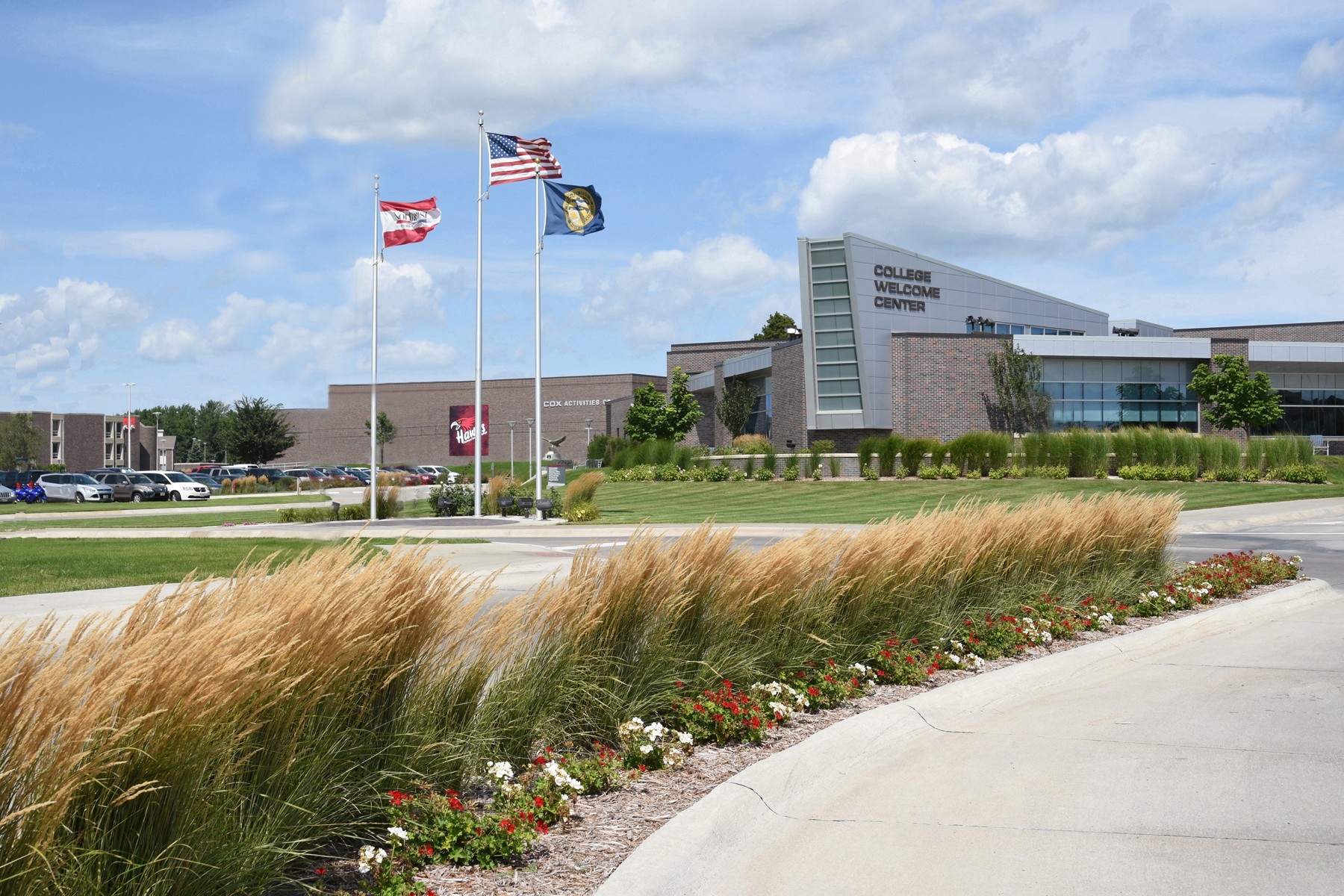 New opportunity for Nebraska community college graduates to earn ...