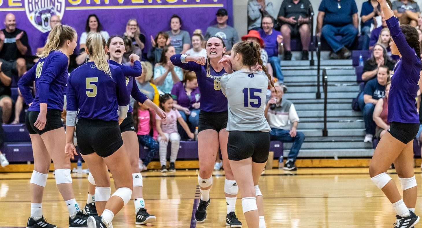 Don't Miss These Athletic Events This Weekend!