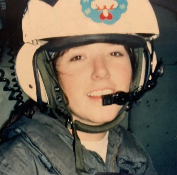 Women Veterans Making an Impact at Bellevue University