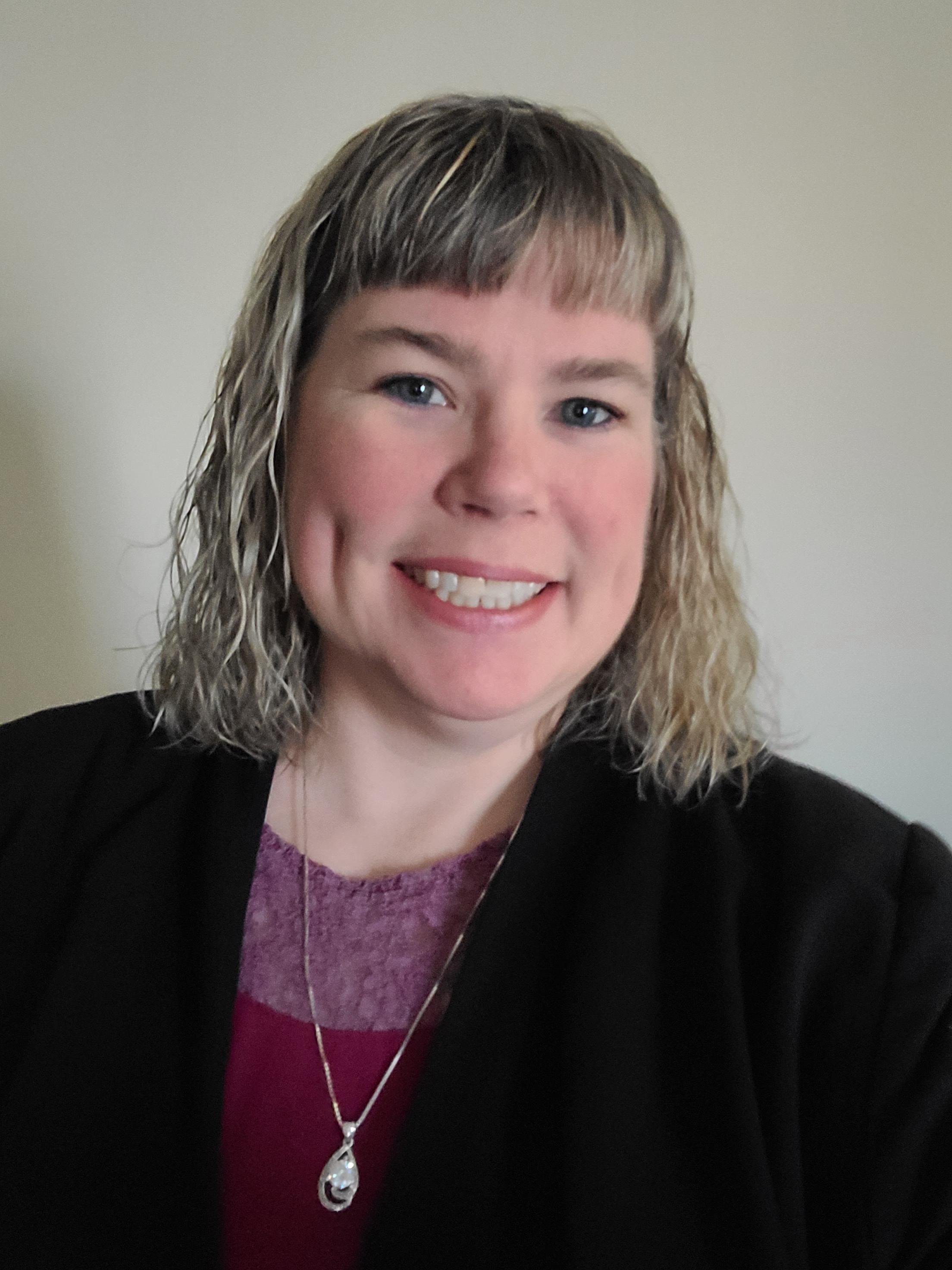 Bellevue Professor Receives Award at TechNet Conference