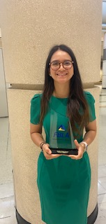 Bellevue Students Score Top Rankings at FBLA Competition