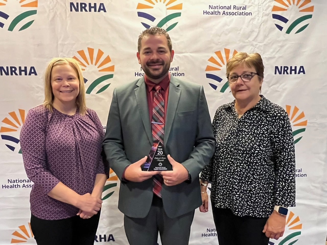 Caleb Poore: Transforming Healthcare Leadership