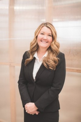 Faculty Spotlight: Dr. Julia Cronin-Gilmore