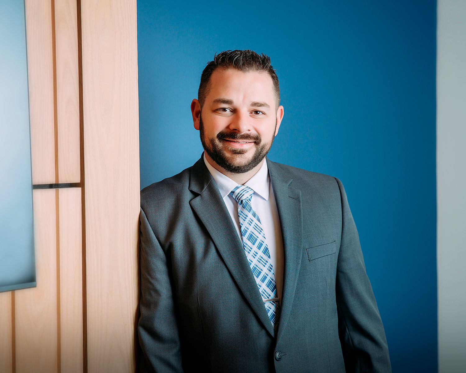 Caleb Poore: Transforming Healthcare Leadership