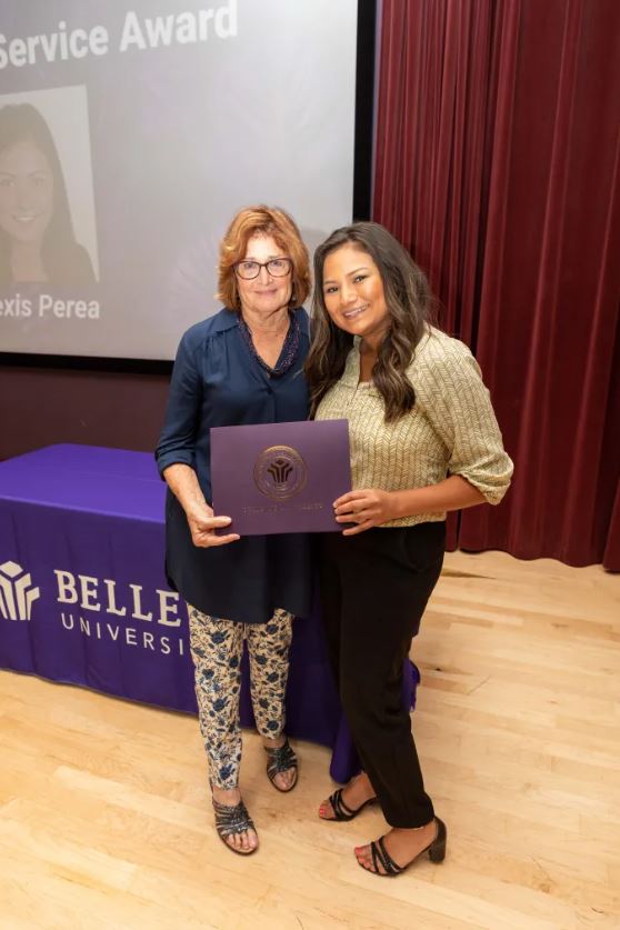 Bellevue University Recognizes Outstanding Faculty and Staff