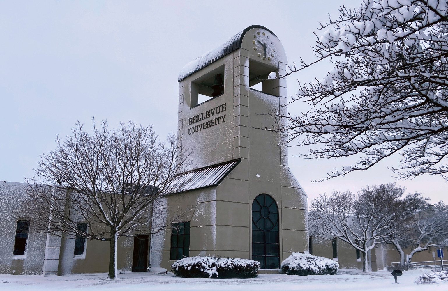 Bellevue University Announces Holiday Break Schedule