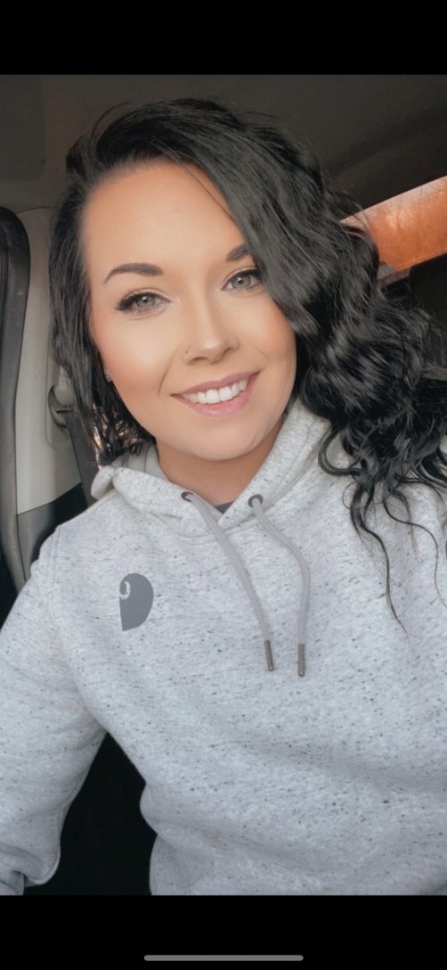 Bellevue University Certificate Helps Busy Single Mom Advance in Career