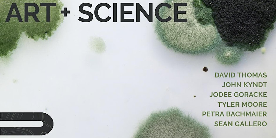 Bellevue University Hosts Art + Science Incubator Event