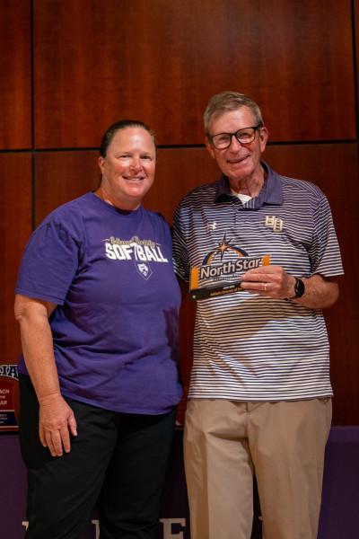 Bellevue Honors Exceptional Faculty and Staff