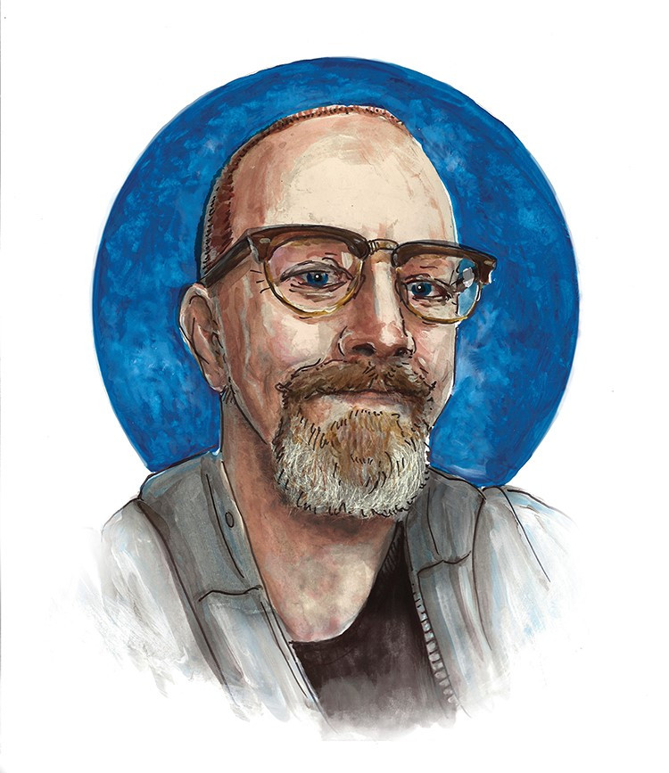 Bellevue graduate releases children's book, BOOK!