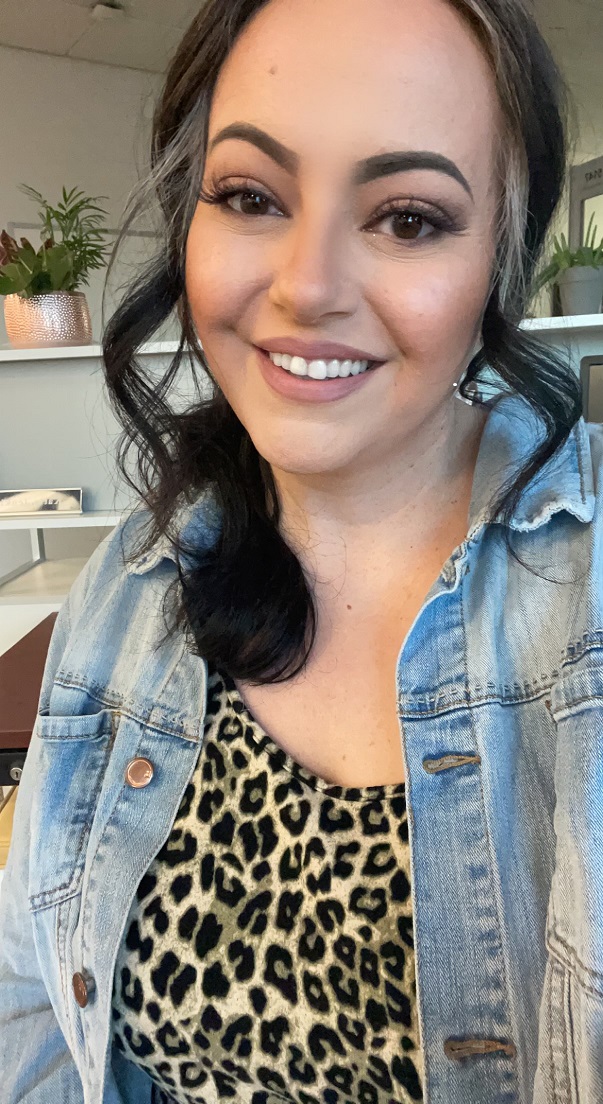 Katie Jenkins Named to Omaha Girls Rock Board