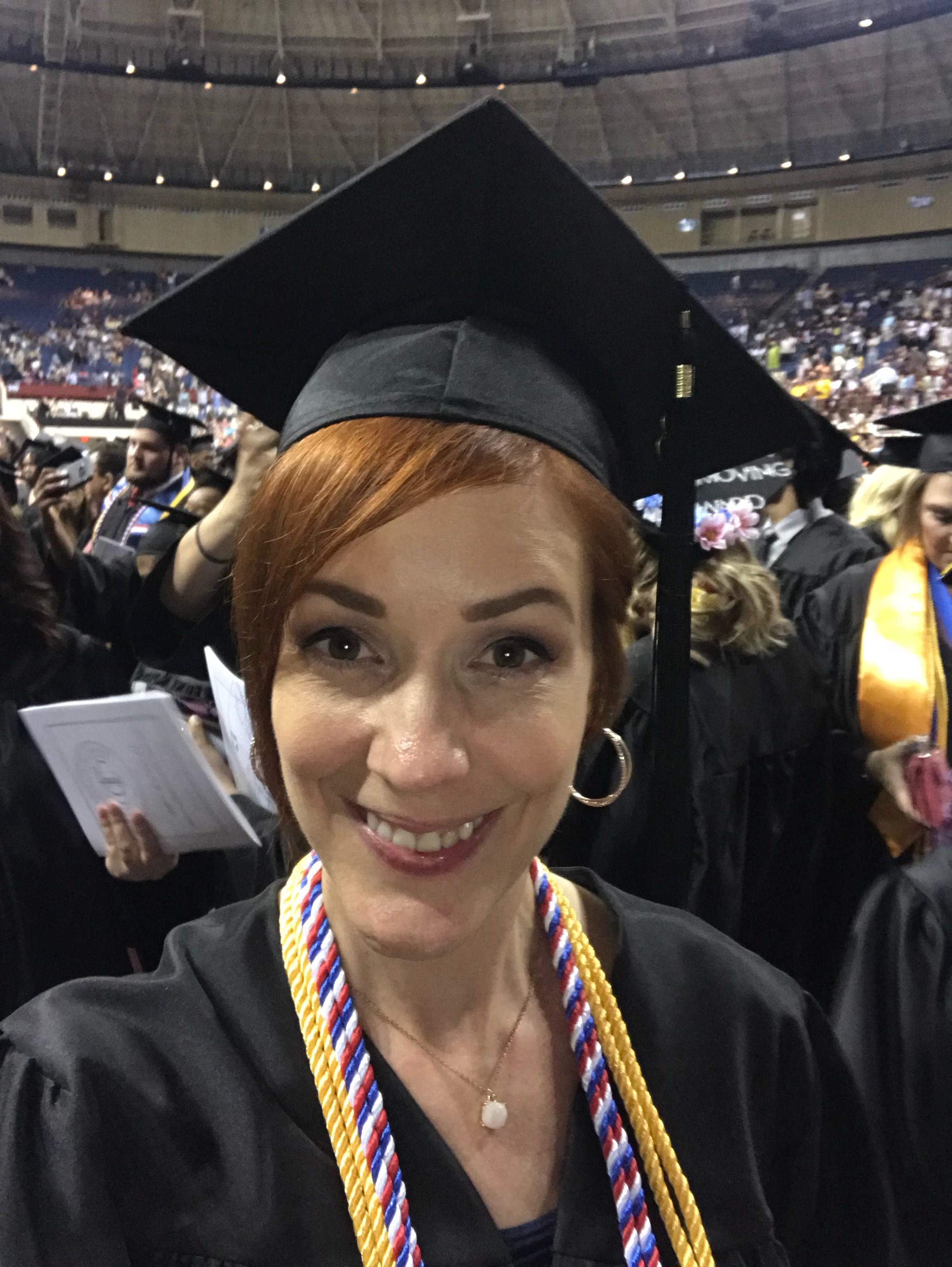 A Lifelong Journey of Leadership