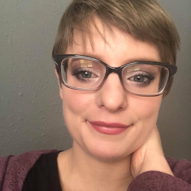 Bellevue Alum Inspires Through Advocacy, Entrepreneurship