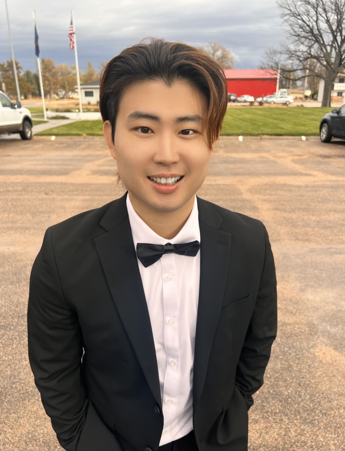 Bellevue University MBA Student Receives CMA Scholarship