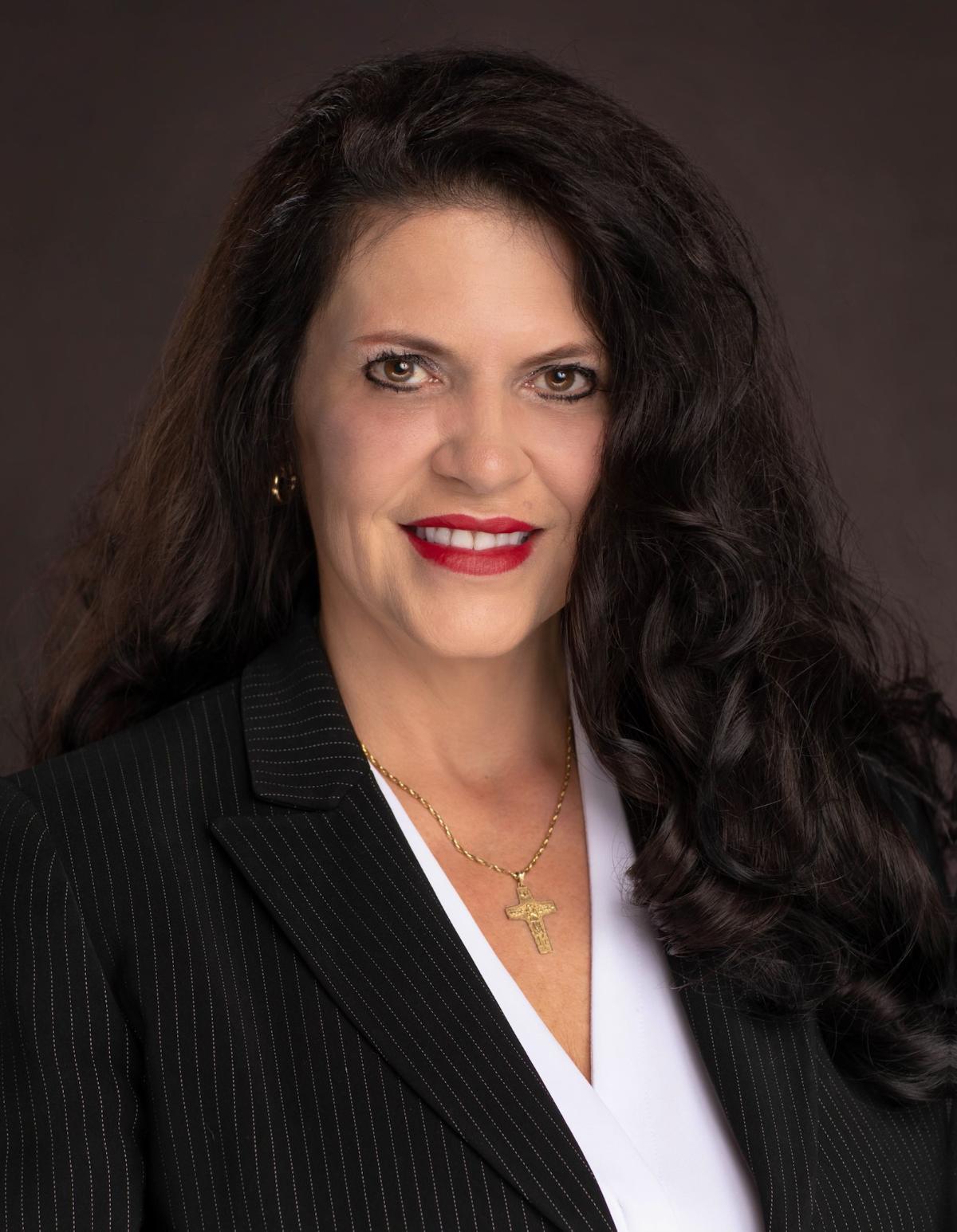 Bellevue University Nursing Program Welcomes Dr. Candida Constantine ...