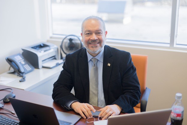 Bellevue University Professor Appointed to CACREP Board of Directors