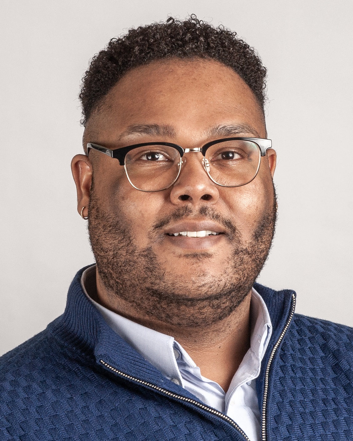 Bellevue University’s Christopher Simpson Elected to Leadership Role ...