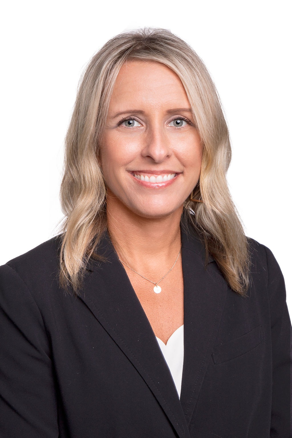 Experience, MBA Blended to Move Hayduk’s Career Forward