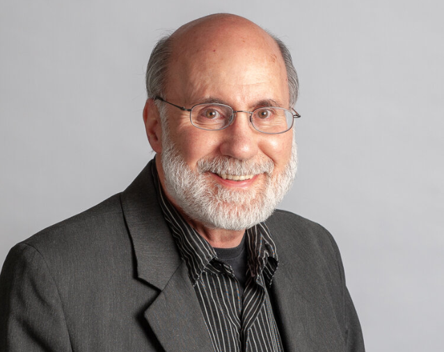 Bellevue Professor to be Featured Reader in Raccoon River Readings Series