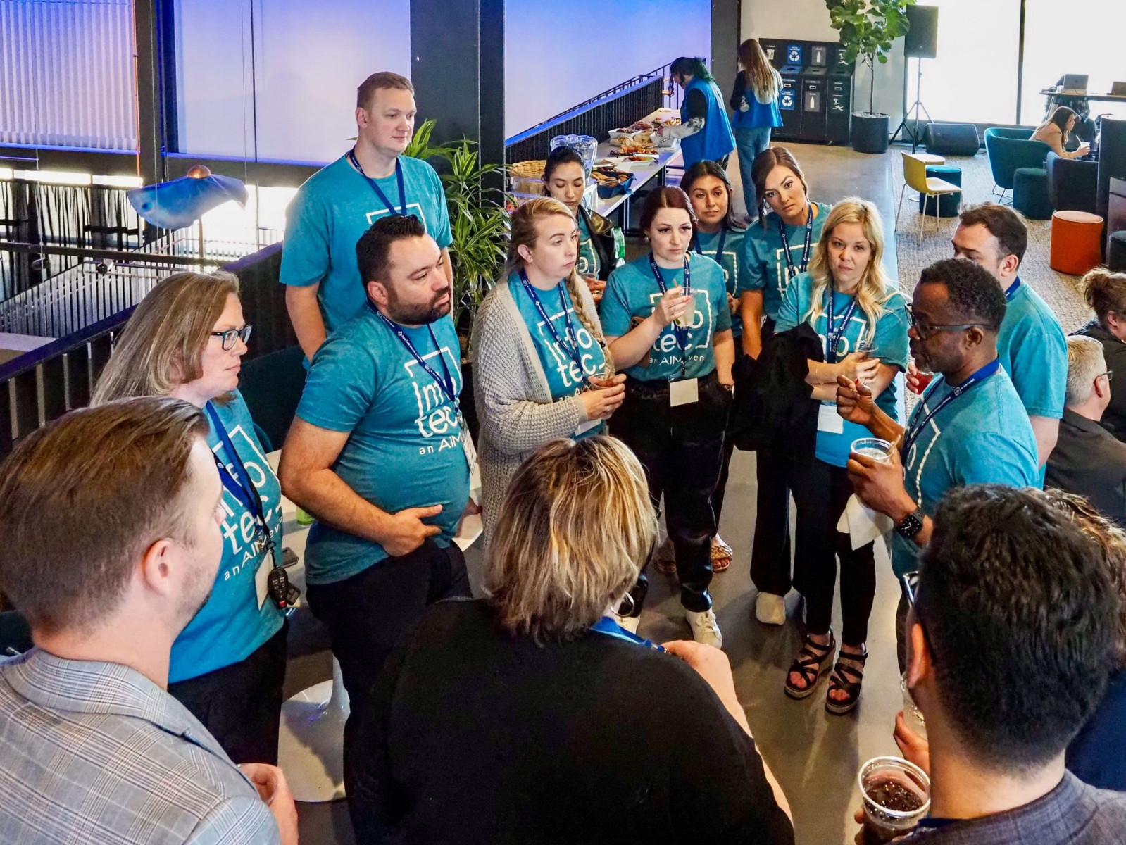 Alum's Resilience Drives Success in High-Impact CEO Role