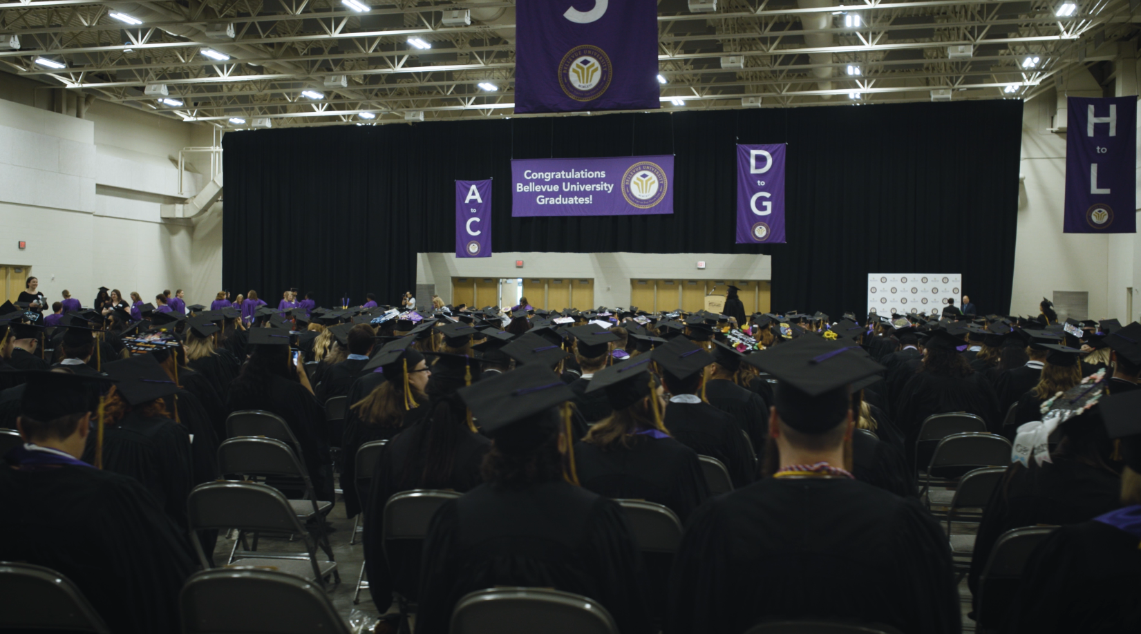 Bellevue University to Celebrate Spring Commencement with Over 600 ...