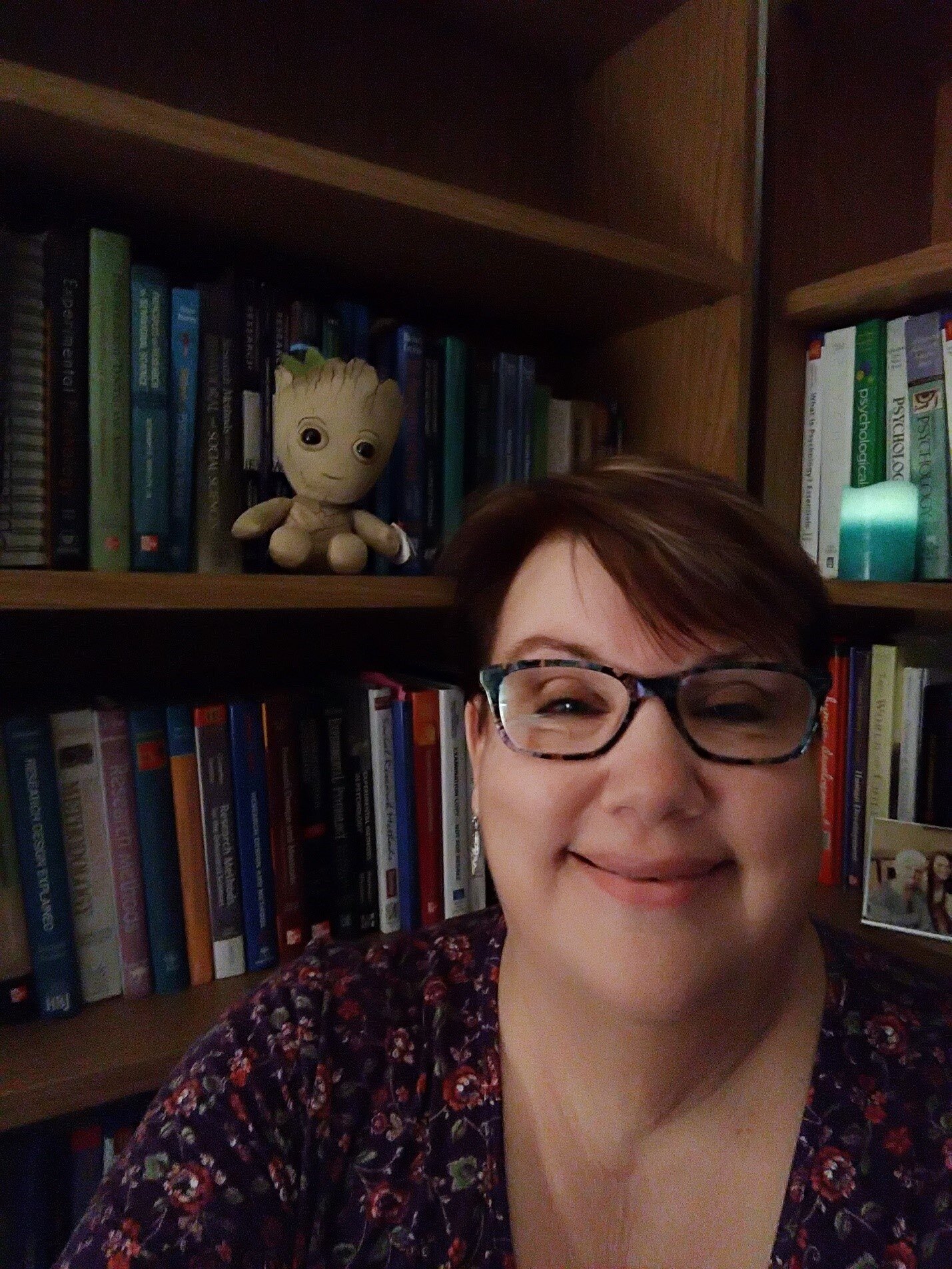 Bellevue Psychology Professor Educates Students for Life