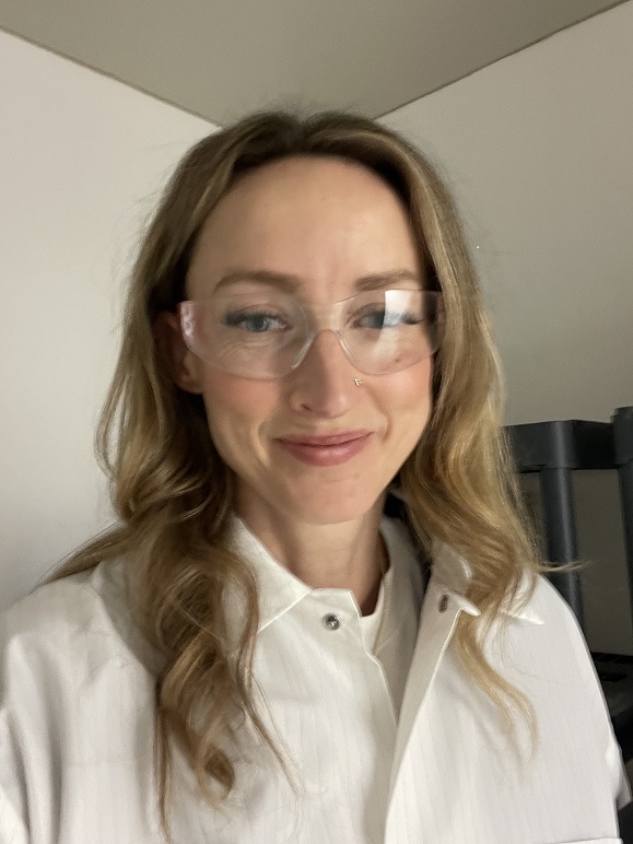 Bellevue University Biology Program Prepares Alumna for Real World