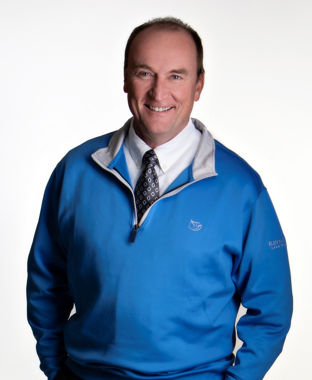 Keipper Creates New Future with MBA at 58