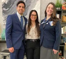 Bellevue Students Qualify for FBLA-Collegiate Nationals