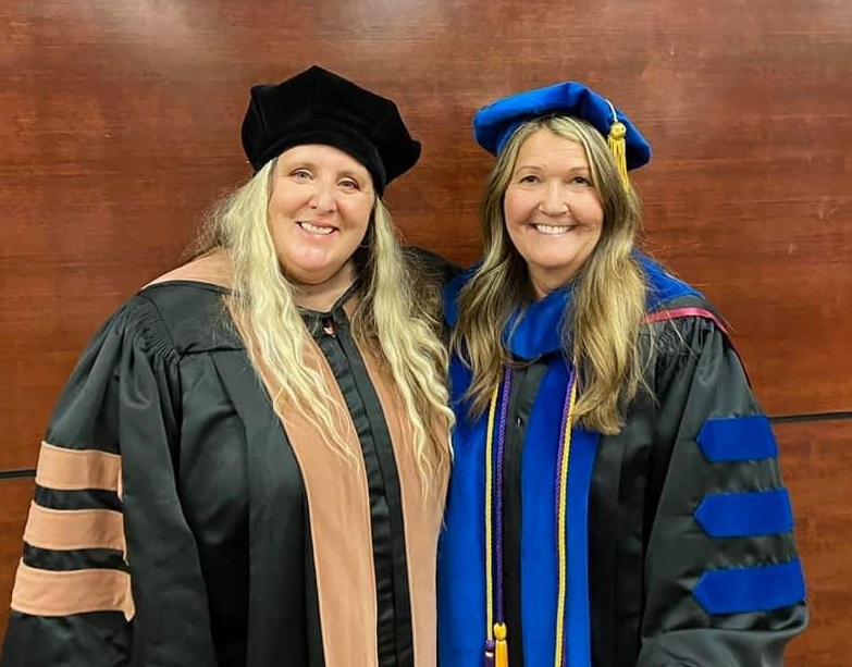Realizing Dreams at BU: An Adult Learner's Success Story