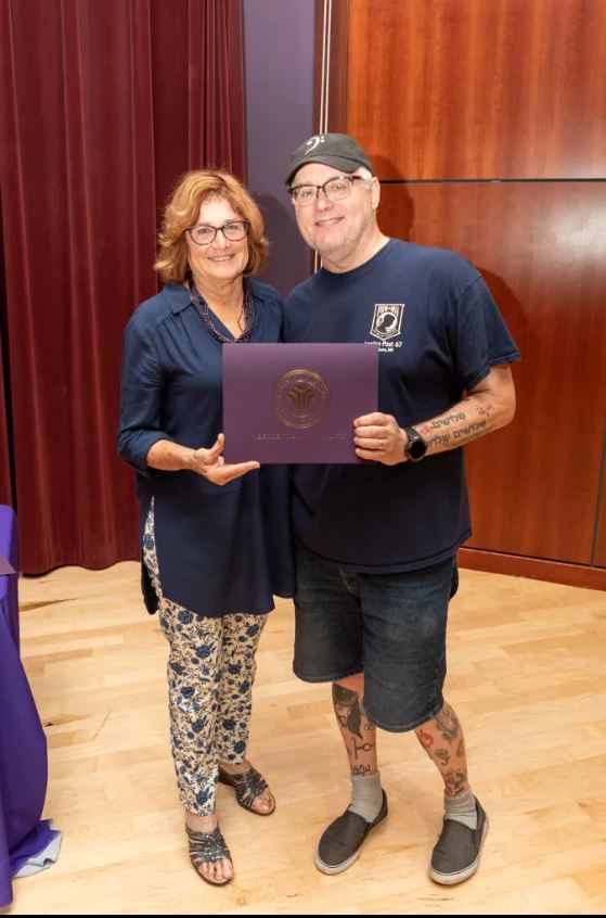 Bellevue University Recognizes Outstanding Faculty and Staff