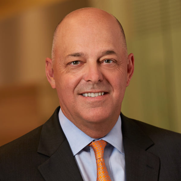 Bellevue University Names New Members, Chair to Board of Directors
