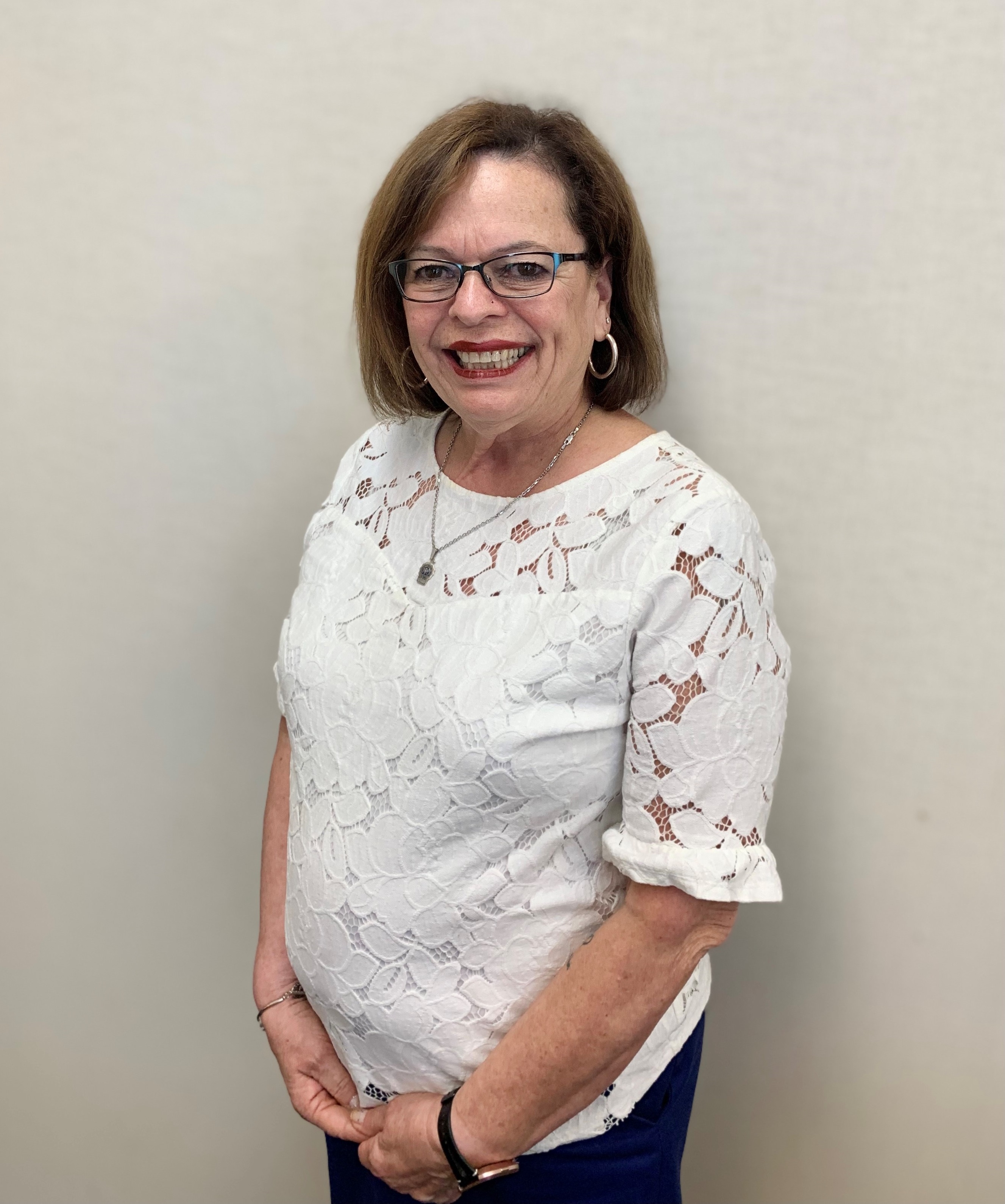 Bellevue University’s Gina Ponce Named Woman of the Month by Vida ...