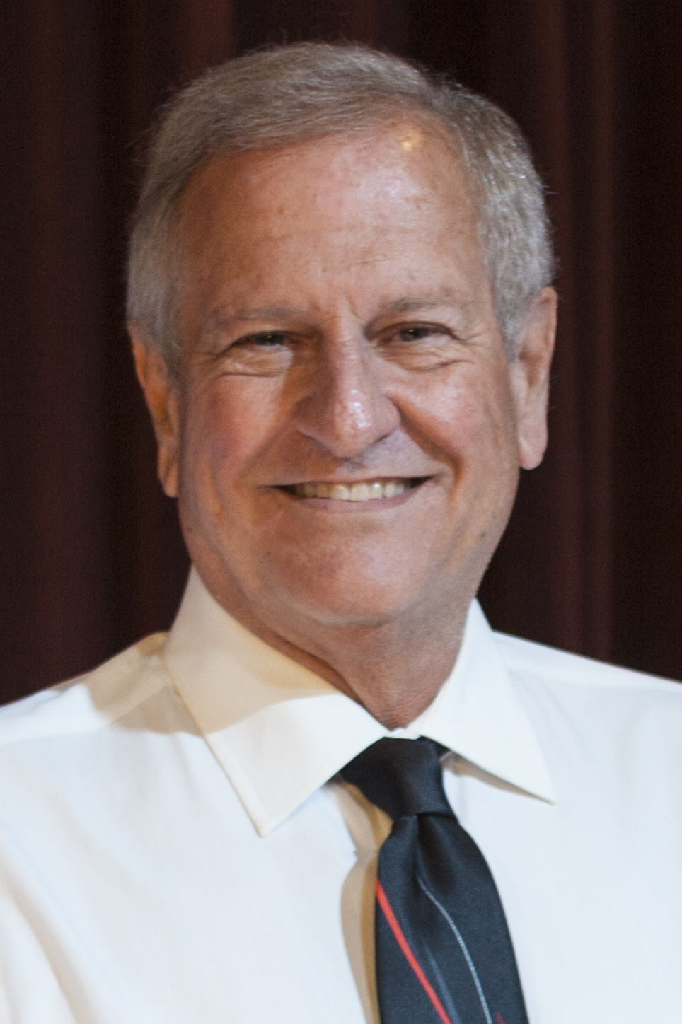 Meet the Bellevue University Faculty: Emergency and Security Management ...