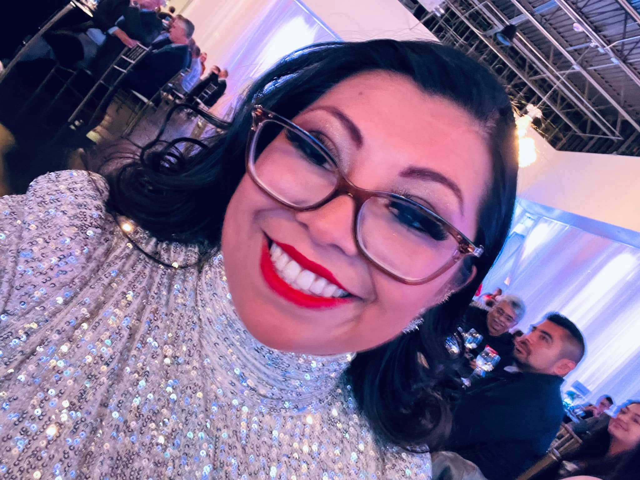 One Call Changed the Future for Bellevue University Alumni