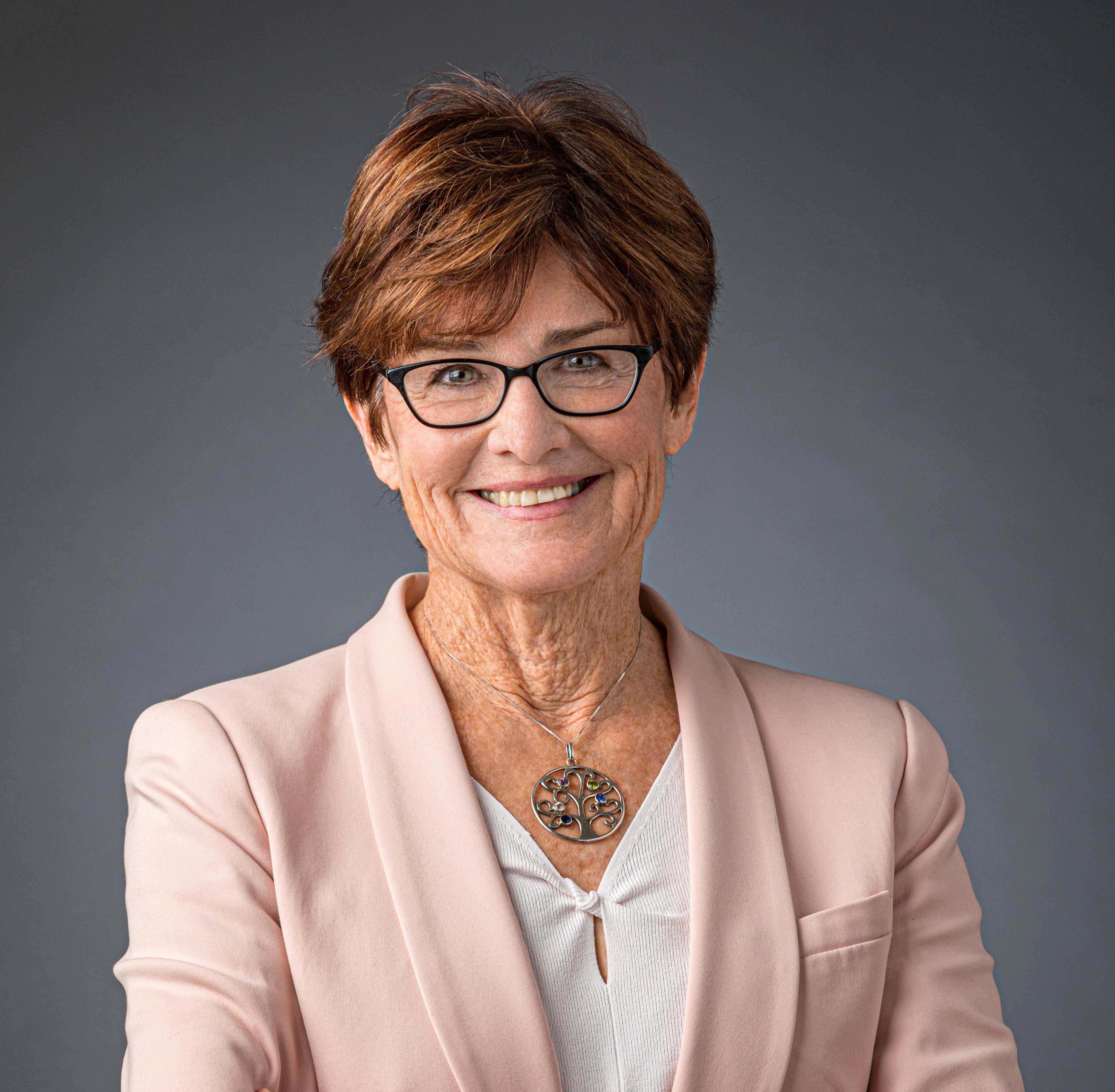 BU President Mary Hawkins to Receive Prestigious Ohtli Award