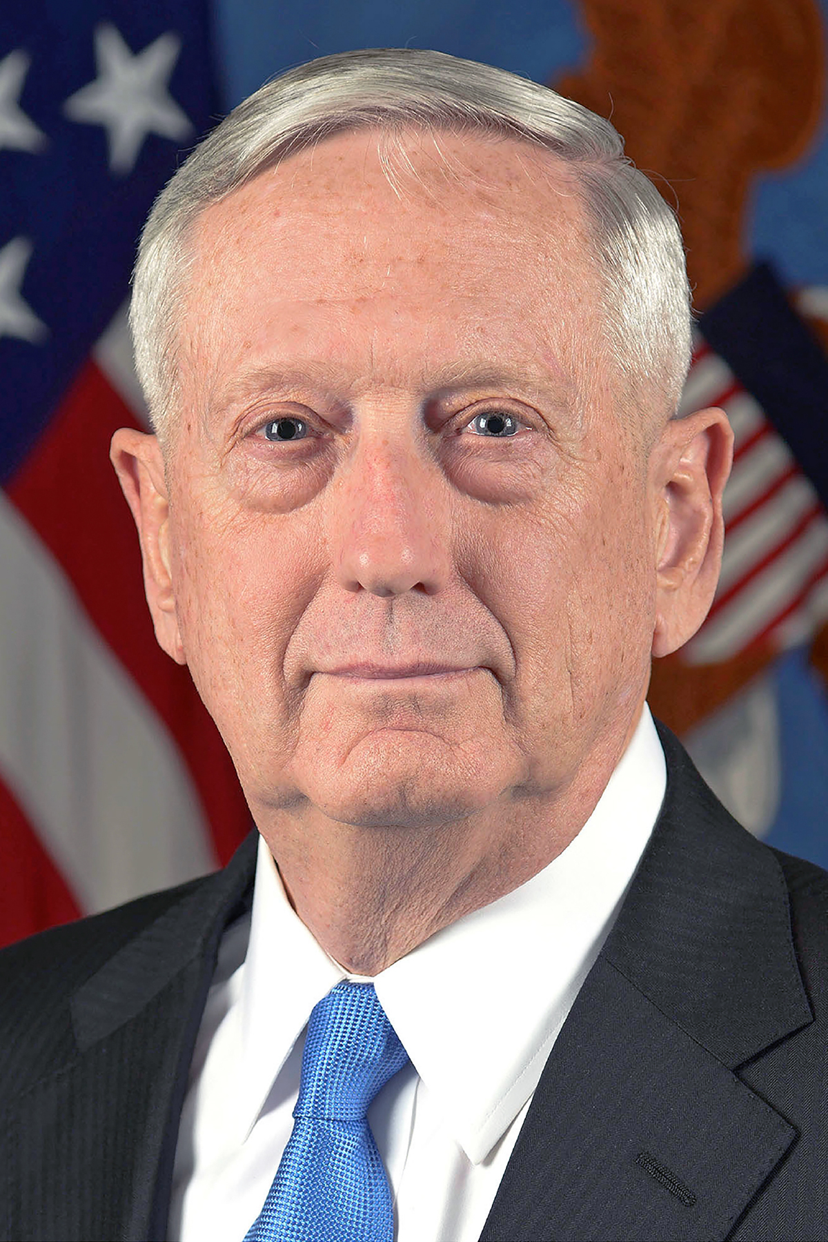 Bellevue University's Annual Signature Event to Feature Gen. James Mattis