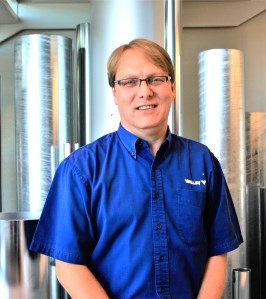 Meet the Faculty: Supply Chain Management Professor Rick Pennington