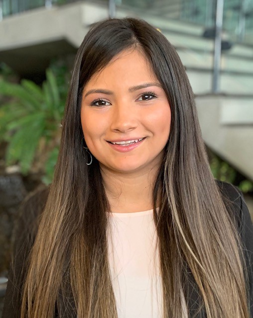 Bellevue University’s Alexis Perea Selected to Participate in Bellevue ...