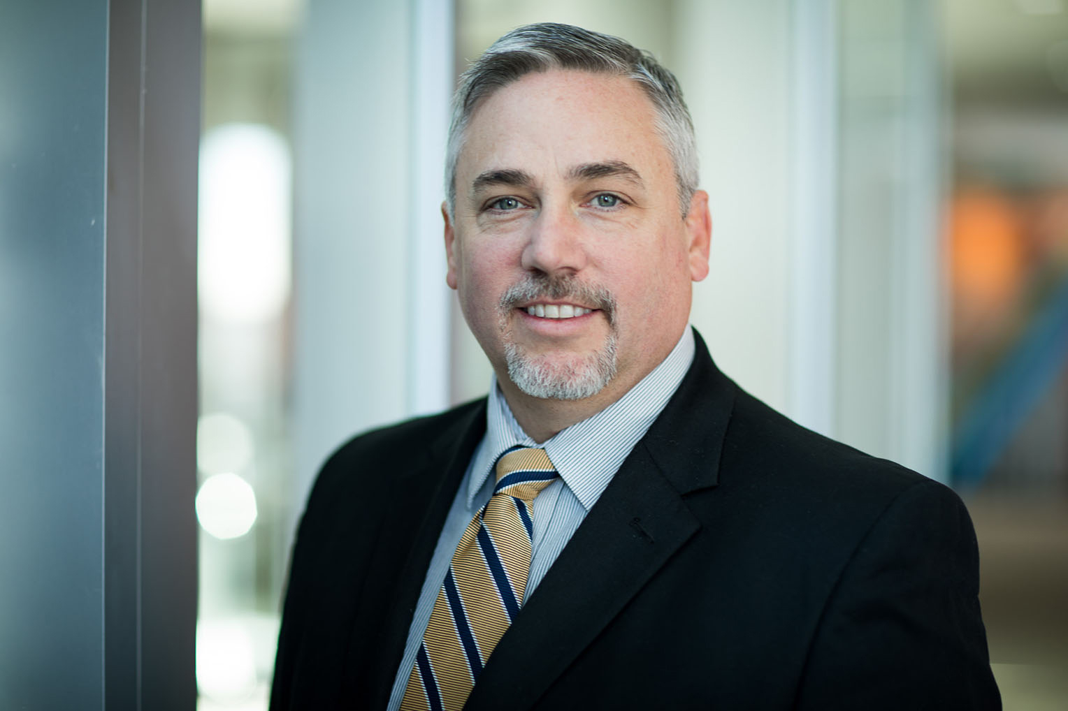 Bellevue University Names New Members, Chair to Board of Directors