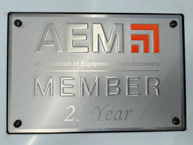 AEM Recognizes Members for Decades of Industry Contributions
