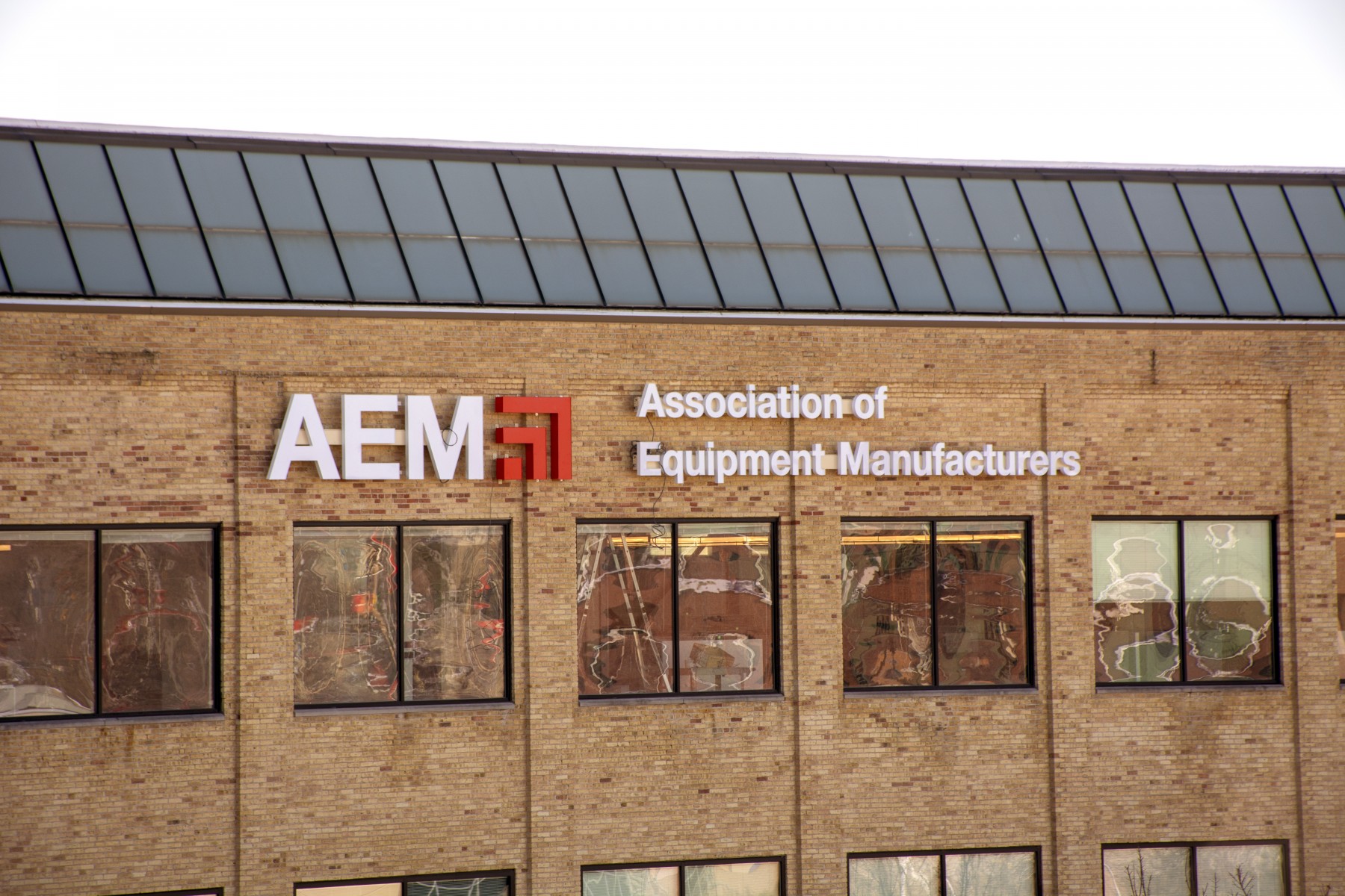 AEM Recognizes Companies for Membership Milestones