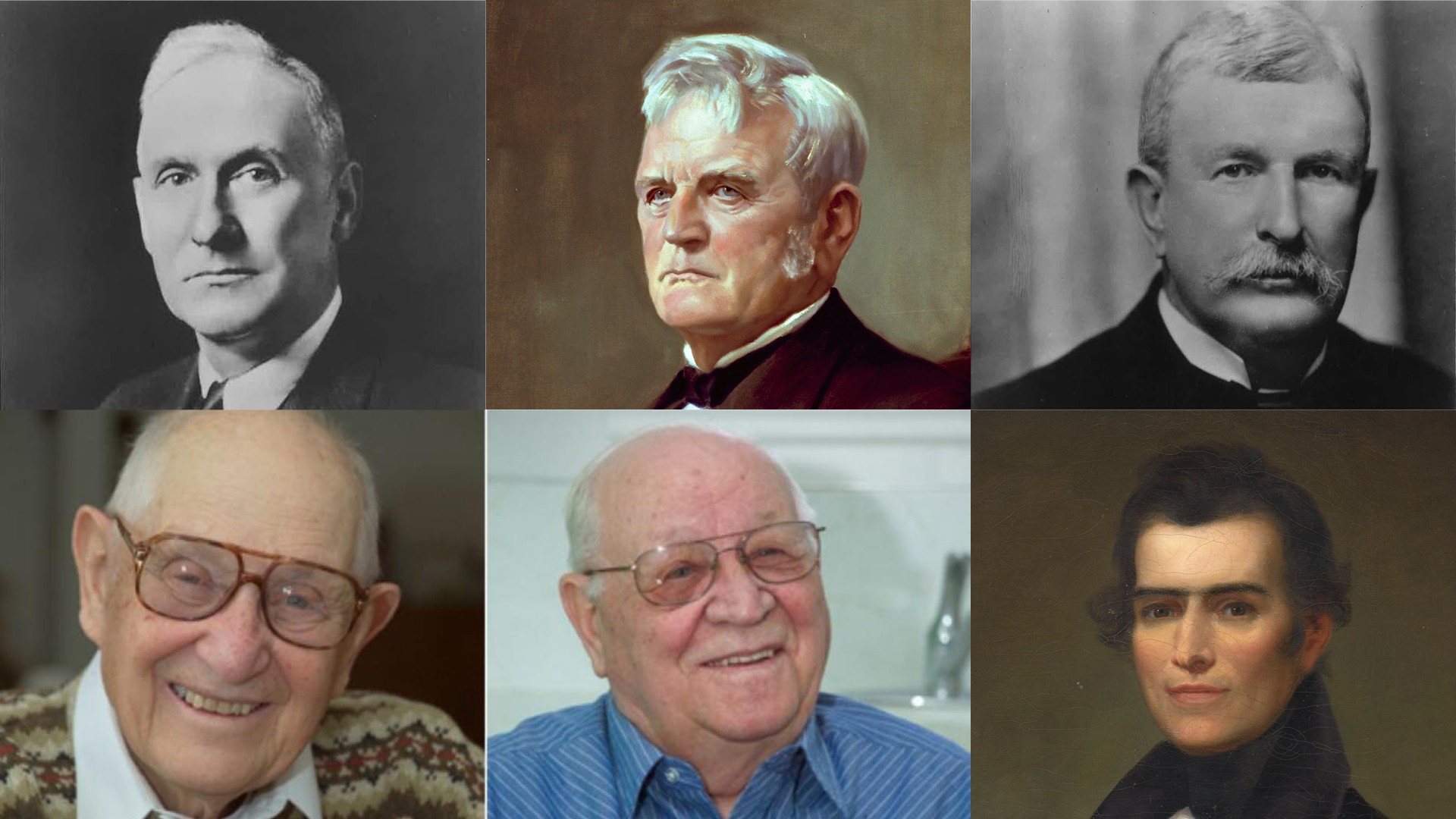 The AEM Hall of Fame Inventors who Literally Changed the World