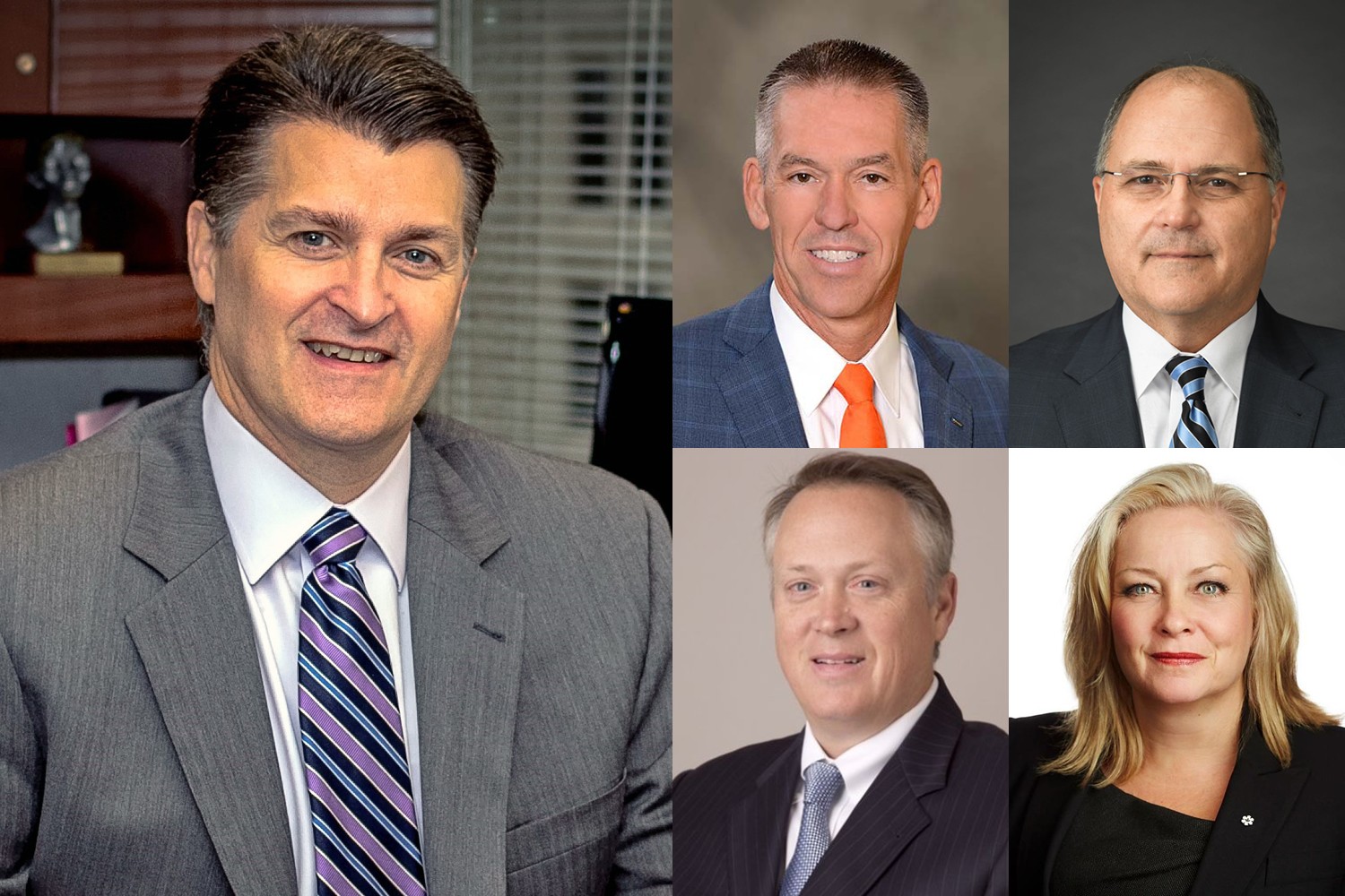 Officers, directors selected to AEM Boards