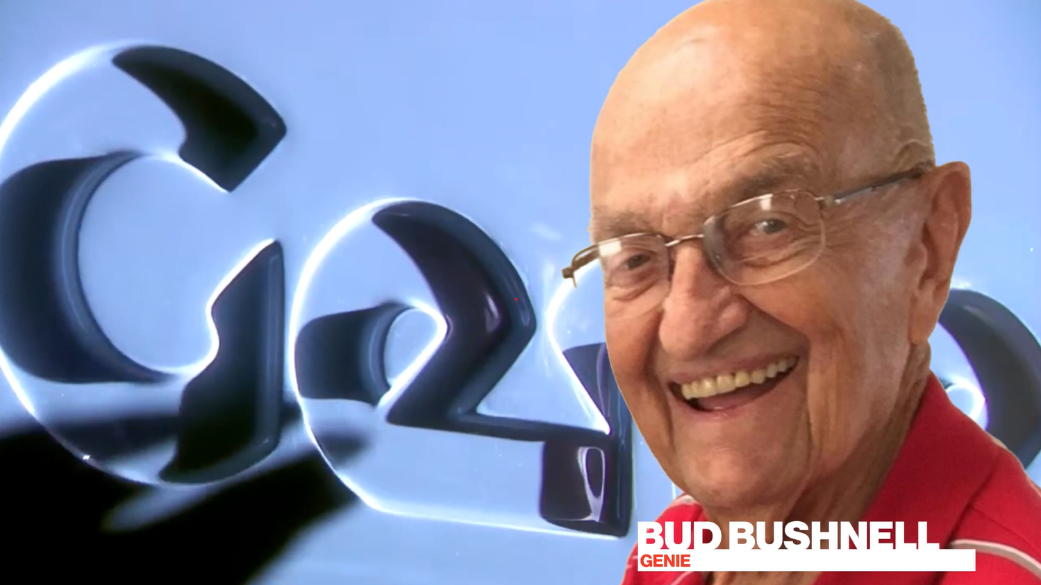 AEM Hall of Fame Inducts Genie’s Sherman Ward “Bud” Bushnell