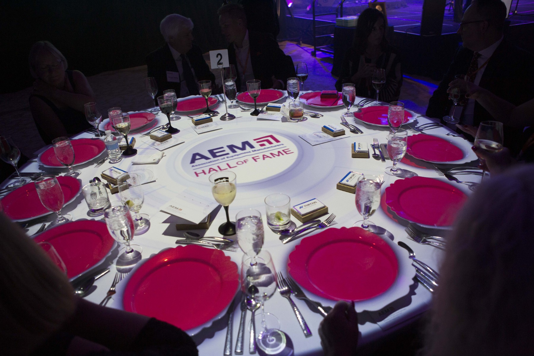 Last Call for 2020 AEM Hall of Fame Nominations