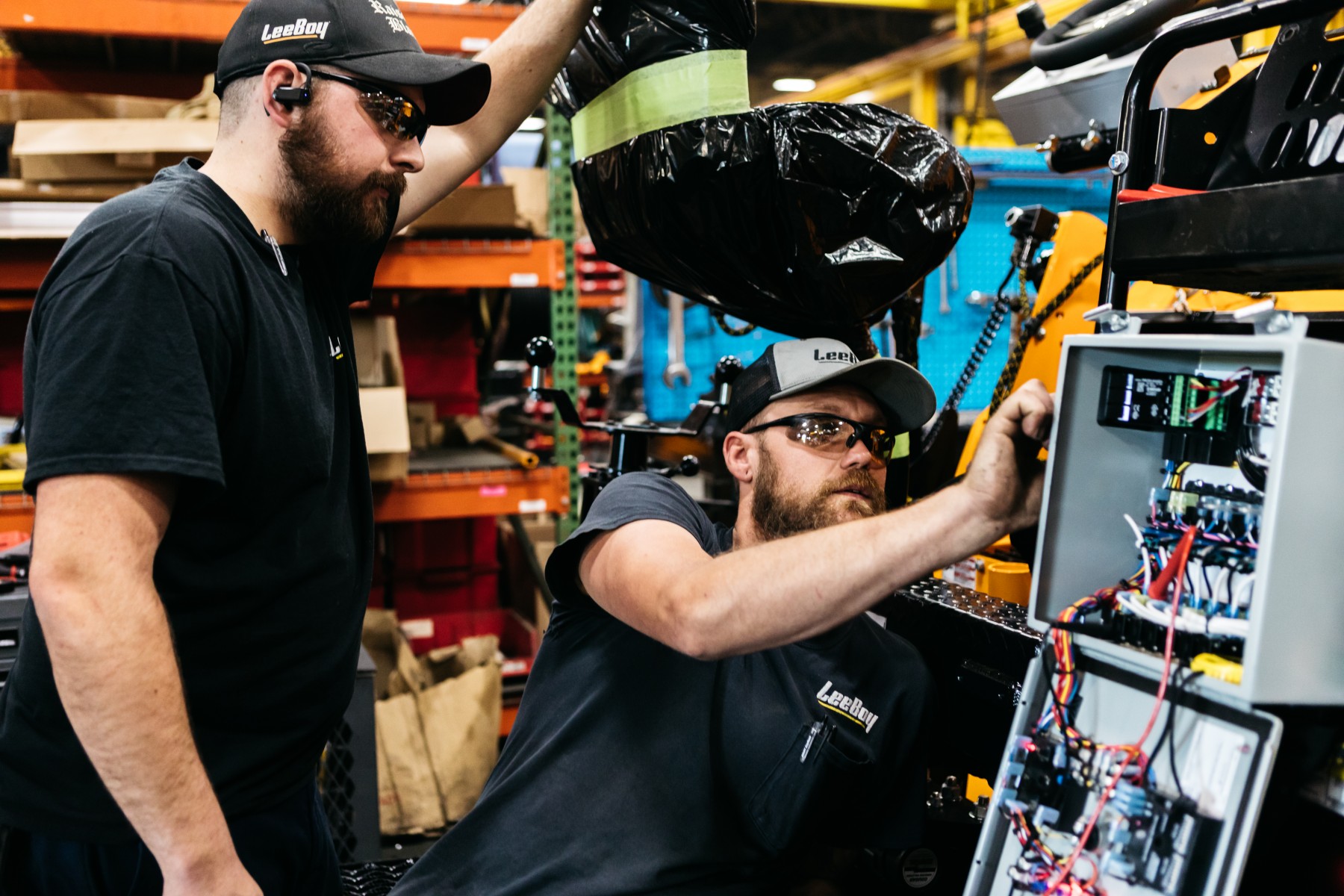 AEM CEO Survey Finds Strong Support for U.S. Innovation and Competition ...