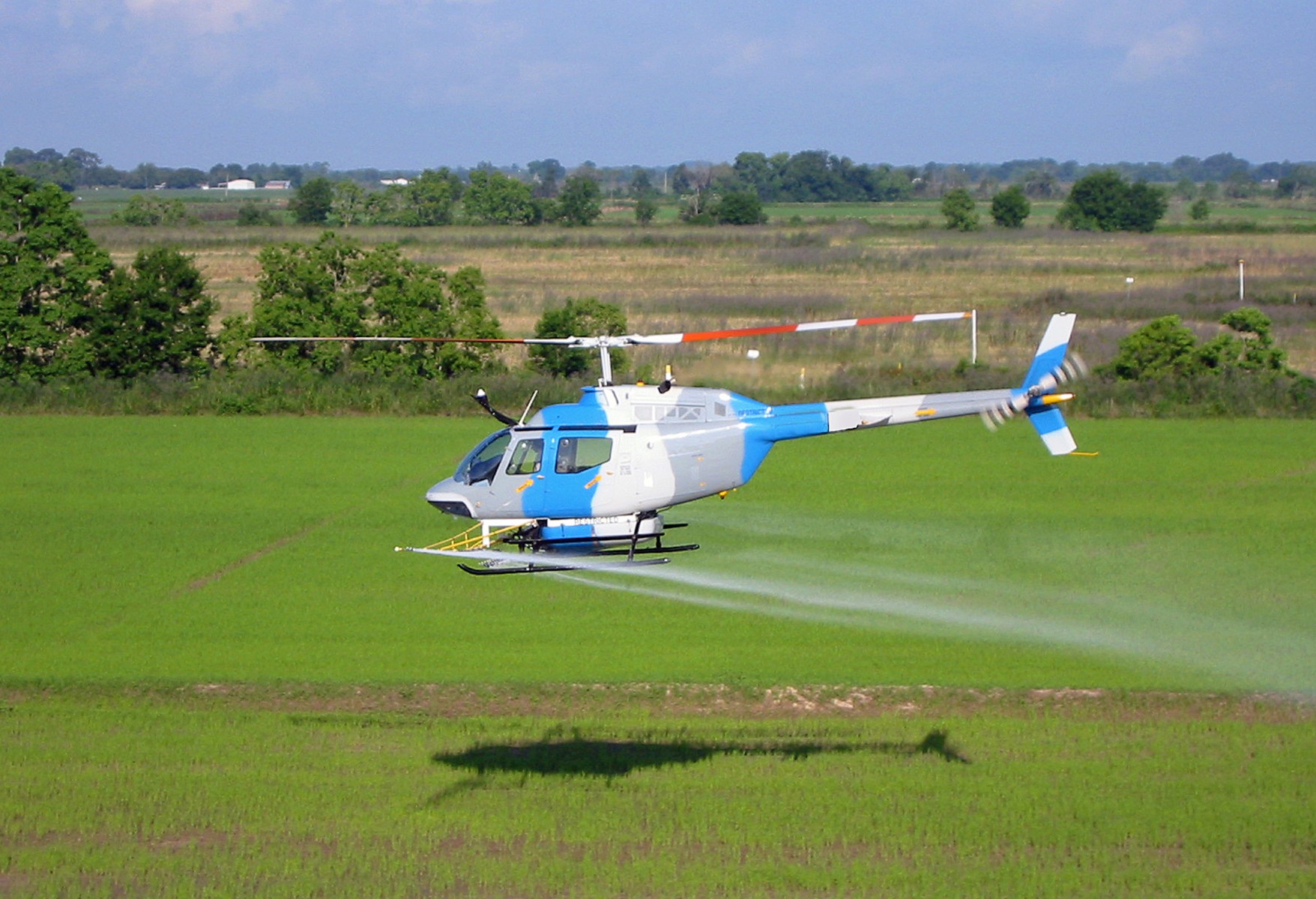National Agricultural Aviation Association