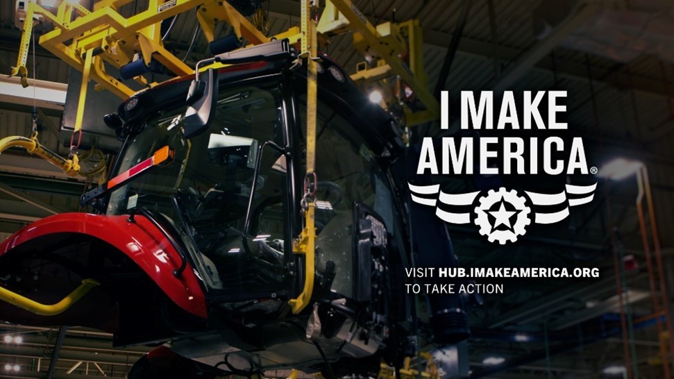 AEM LAUNCHES “FACES OF MANUFACTURING” TO RALLY THE MEN AND WOMEN OF THE ...