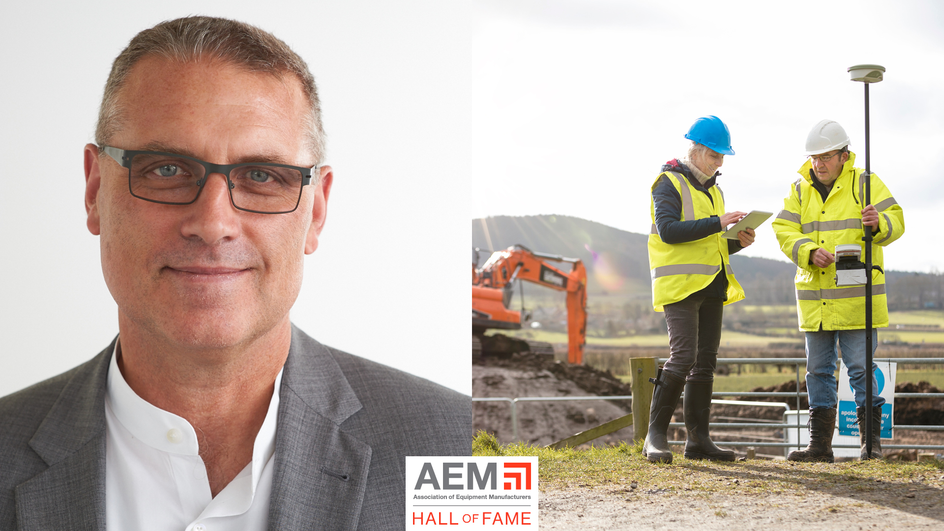 Five of the Biggest Game Changers in the AEM Hall of Fame